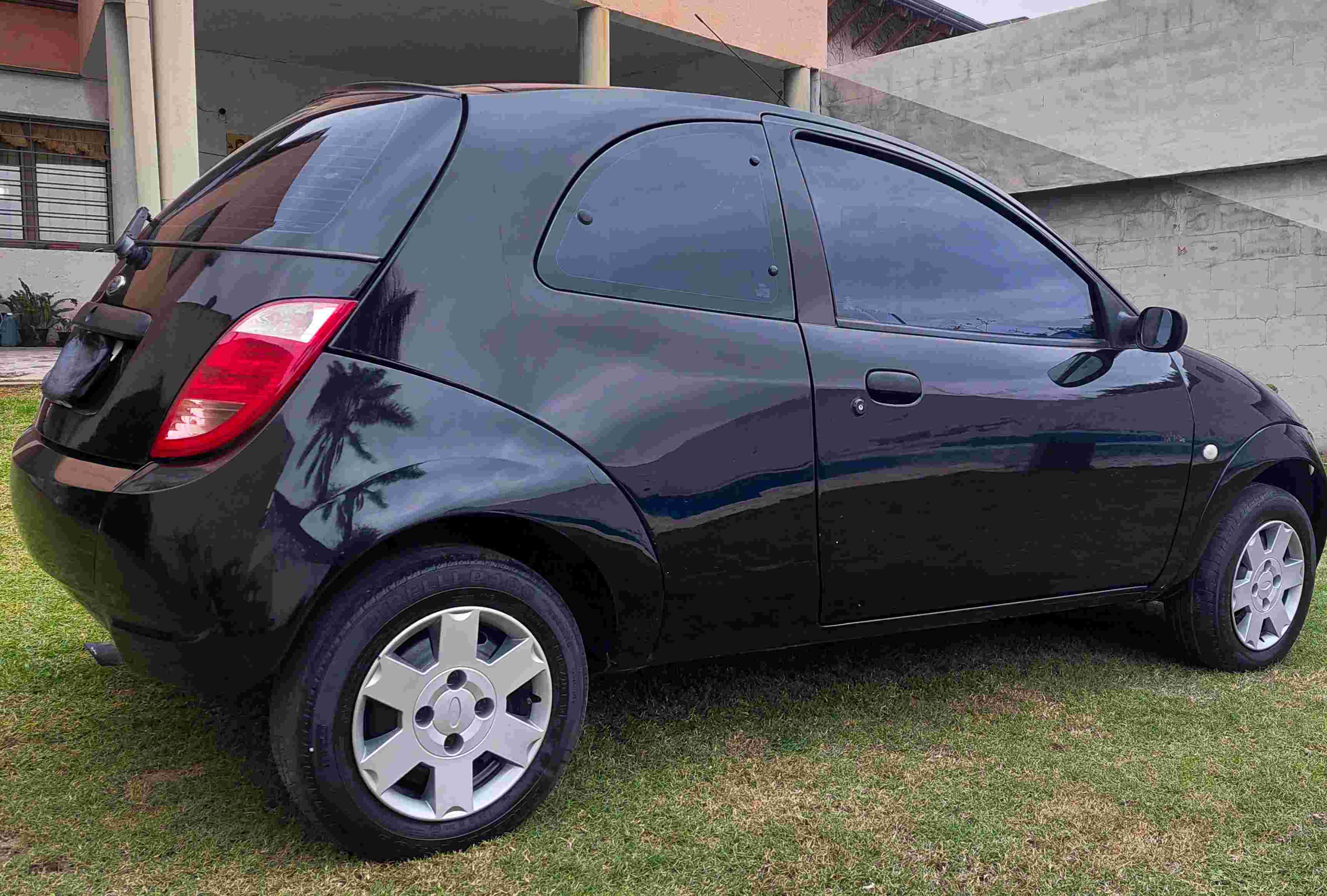 FORD KA KA 1.0 VIRAL | Comunidauto