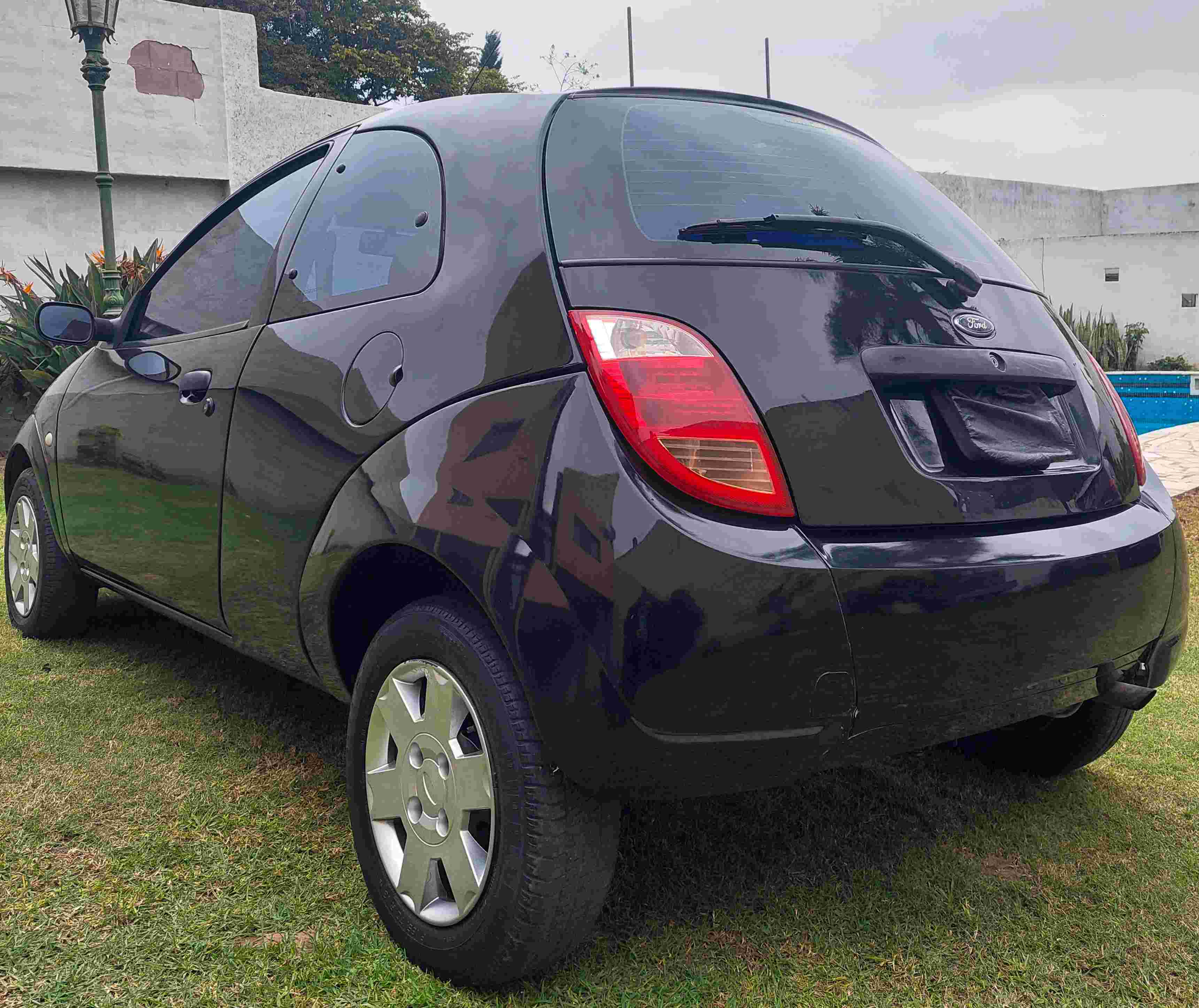 FORD KA KA 1.0 VIRAL | Comunidauto